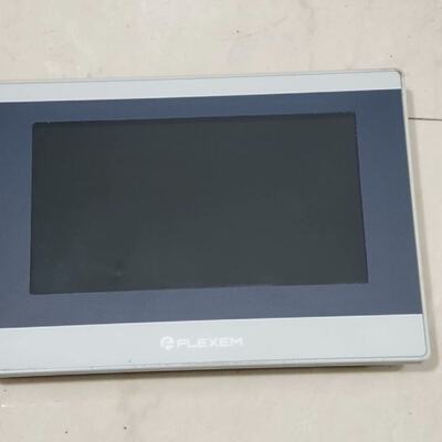 FLEXEM触摸屏FE3370C7寸DC24V7议价及维修！
