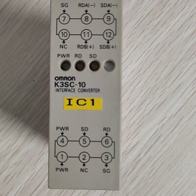 K3SC10 100240VAC-询