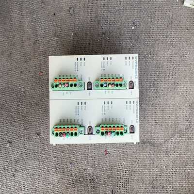 台达PLC模块，型号DVPSCM12-SL，功能完好，现货仅--议价商品