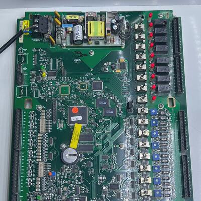 Schneider Electric Andover Continuum B3920 System Controller