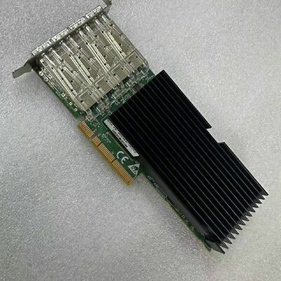 intelX520DA44口万兆网卡PE310G-议价