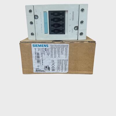 Siemens 3RT10461AC20 Schtz 45 Kw400 V 24V 3pole