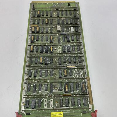 LINOTYPEPAUL LTD K8409229 PROD 1 CODE CONVERTER BOARD