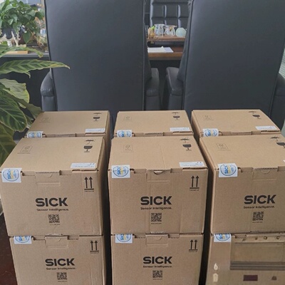 西克激光传感器S30A6111CP订货号1045652-议价