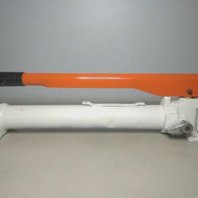 Pompa Manuale SPXFLOW Power Team Modello B Monoattiva  POMPA