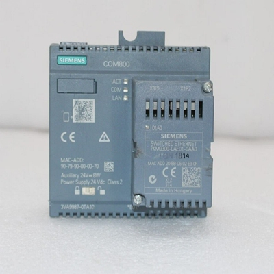 西门子7KM9300-0AB01-0AA0以太网交换机