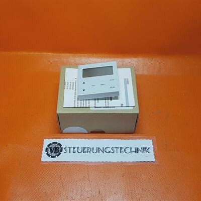 Lenze EMZ8201BB  33.8201BB.1C.10. Keypad Bedienmodul