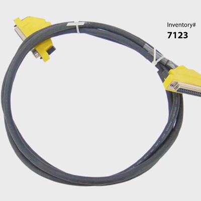 PRI Equipe ATM 20022006 Cable *used working