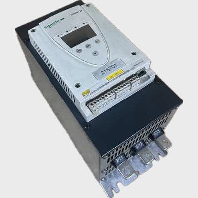 GJ81 Altistart 22 Softstarter Sanftanlauf Schneider ATS22C11