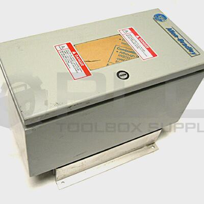 Nuevo Allen Bradley 160BA04SF1AFDN2C Caja De Conduccin