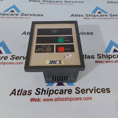 JRCS SCUAN6 Unit Di Controllo Starter