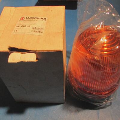 WERMA 280 320 68 280 X20 68