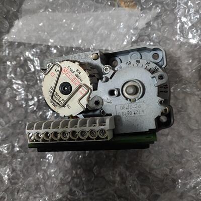 议价执行器 D-76437