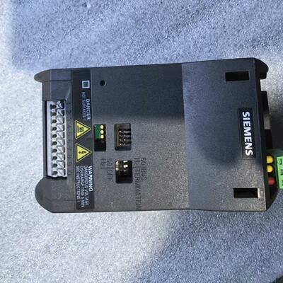 询价-变频器SINAMICSG110CPM110AI