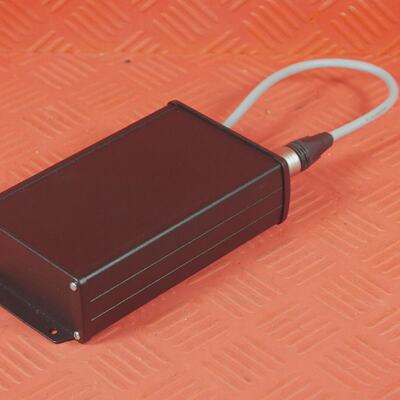 HYDAC FCU 1000 Battery Pack NEU sofort lieferbar