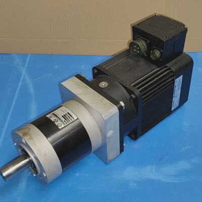 smigroup LAFERT SERVO MOTORS  B7108P03177  Gear GL105LB9124X