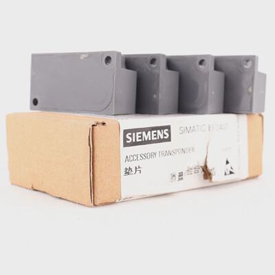 Siemens 6GT28004BB00 ACCESSORY TRANSPONDER 4 PCS IN New