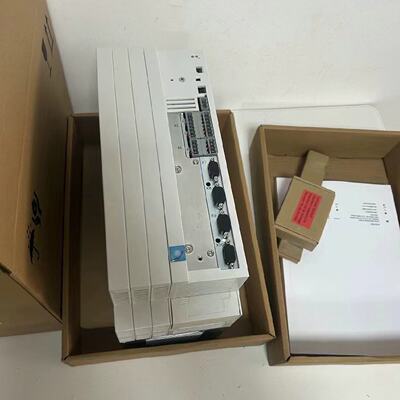 议价Lenze 伦茨 EVF9327-CVV003 变频器库存现货实拍议价