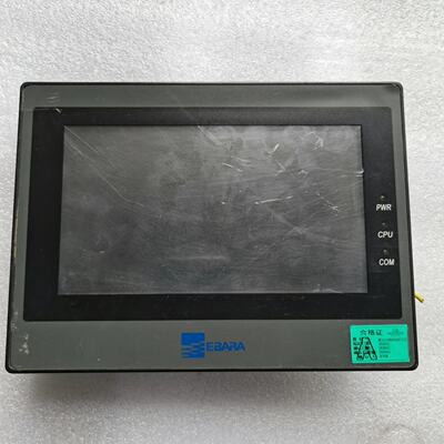 Kinco（步科）MT4414TE 7寸工业触摸屏（HMI）—议价