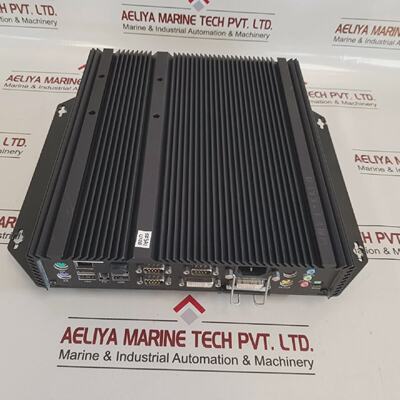 HATTELAND DISPLAY HT B07CD STDA1 Industrial Computer
