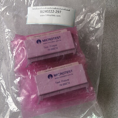 Microtest益和FX000C16