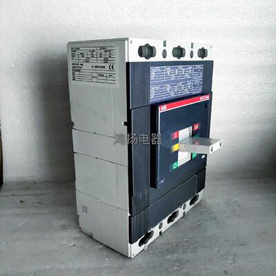议价ABB SACE T6D800 3P 800A
