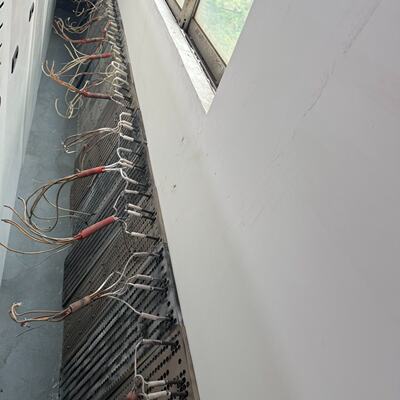 议价Cologne Wei Heating Plate Original Dismling Machine Colo