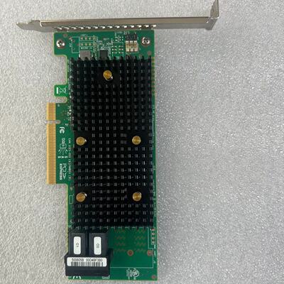 二手原装LSIMegaRAIDSAS94408i-议价