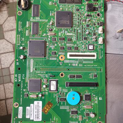 【询价】易腾迈PX4i/PM4i主板，使用正常，，实物图拍摄适用
