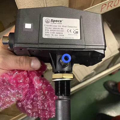 询价SPECS油雾探测器型号SPDHV3C001VISIO