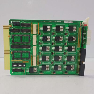 HYUNDAI STDK086 Pipc PCB Tarjeta 204C1123