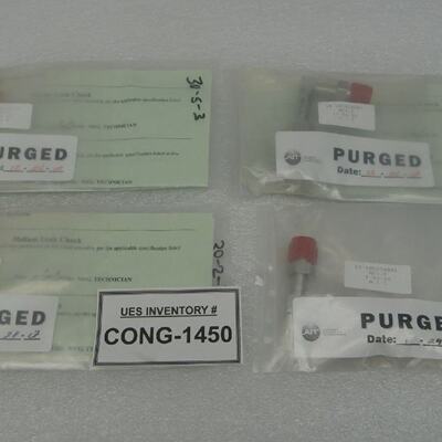 ASM Advanced Semiconductor Materials 16185854B01 Elbow OW Re
