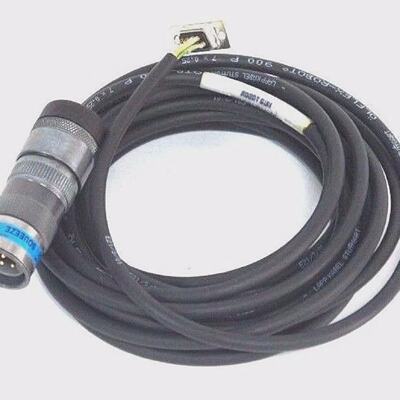 OLFLEX FX51059S28110E18 ROBOT GUN CABLE 900 P 7 X 0.25 28154