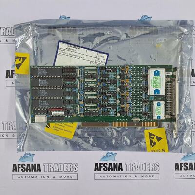 Norcontrolna1030.1输入输出串行接口和电源pcb卡ha332167ccc