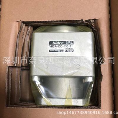 日本Nidecshimpo新宝减速机VRB09010K314CA11议价