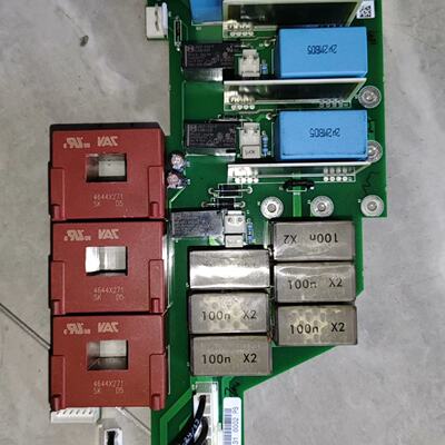 询价-伟肯变频器可控硅触发板PC00242F机器下来的保证质