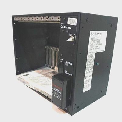 Neu GE FANUC IC600YR560L Serie Sechs Plus IO Programmierbar