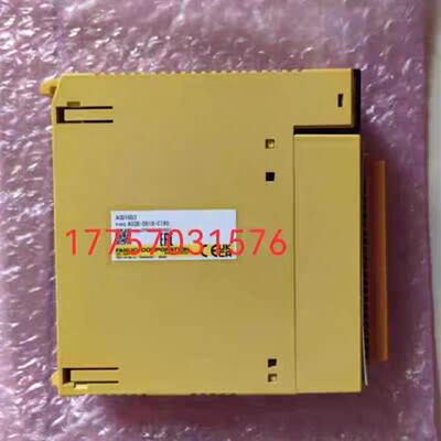 议价A03B-0819-C015 C154 C161  C182 C185 发那科全新原装议价