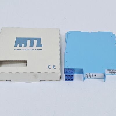 MTL MTL4511 SwitchProximity Detector Interface