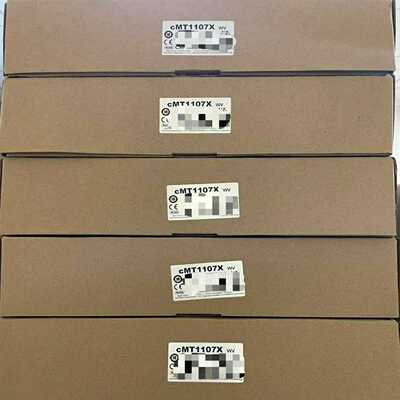 威纶触摸屏cmt1107X，。刚到一些，询价