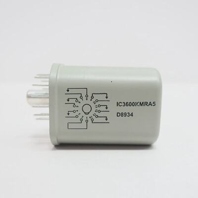 FanucIC3600KMRA5插件继电器