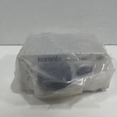 Korenix Jetcon 1301S Hw Version  1.2 Einzel Modus Faser Konv