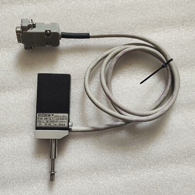 【询价】ESSA移位传感器SM12.11－1，0－CA9/U适用