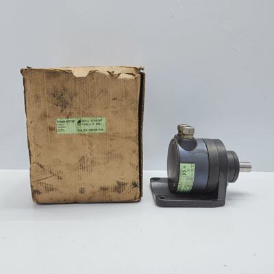 CAMILLE BAUER KINAX WT707 TRANSMITTER FOR ANGULAR POSITION 7