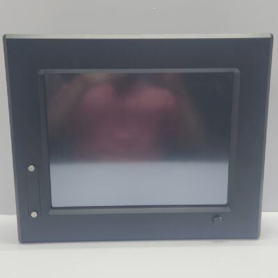 VARTECH SYSTEMS VTPC150PHBDC TOUCH SCREEN MONITOR