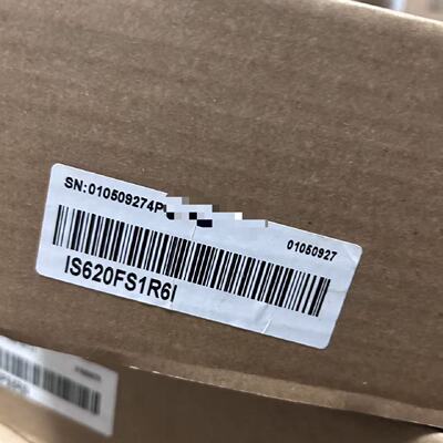 议价汇川伺服驱动器IS620FS1R6I，全新原装正品现货 质量保证