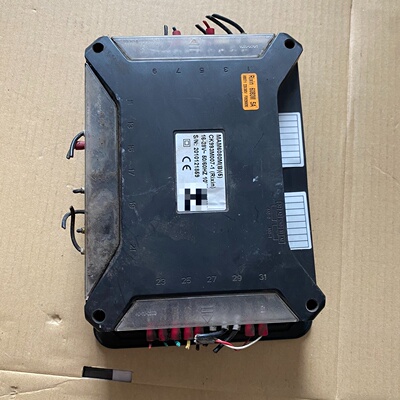 普乐特空压机控制器MAM-6080M（B）（5） 实物拍摄--议价商品