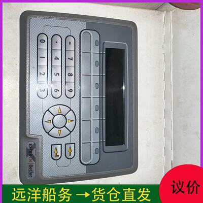 北尔Beijer触控屏幕ExterK10原厂