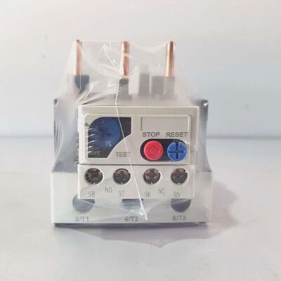 US Breaker LR93 Rel de Sobrecarga Trmica