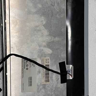 议价议价LB121S03 (TL)(02)LG工业屏幕 拆机液晶屏，